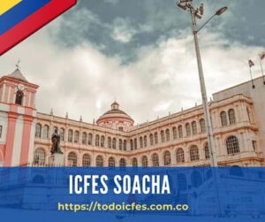 >> Icfes Mejores Escuelas y Universidades en Soacha - ( Actualizado 2025 )