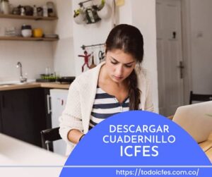 >> Descargar Cuadernillos ICFES - ( Actualizado 2025 )
